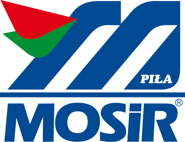 MOSiR Piła – MOSiR Piła